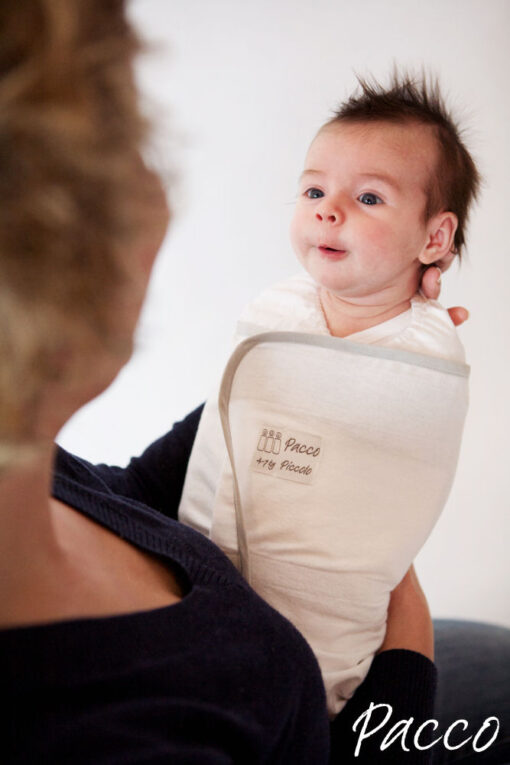 Baby pucken Erfahrungen | Pucken mit Pacco