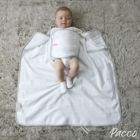 Pucken | Pucken mit Pacco