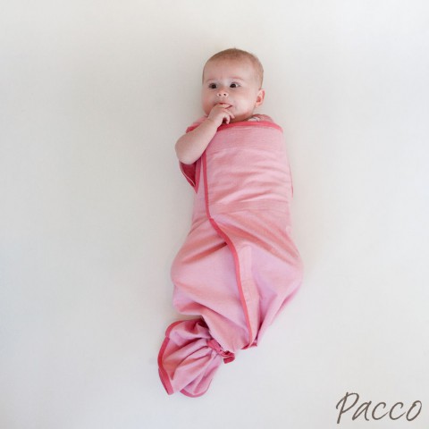 Pucken abgewöhnen | Pucken mit Pacco